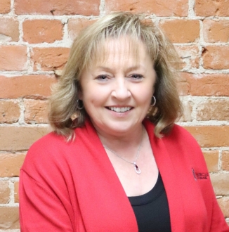 Sheila Hahn | Commercial State Bank